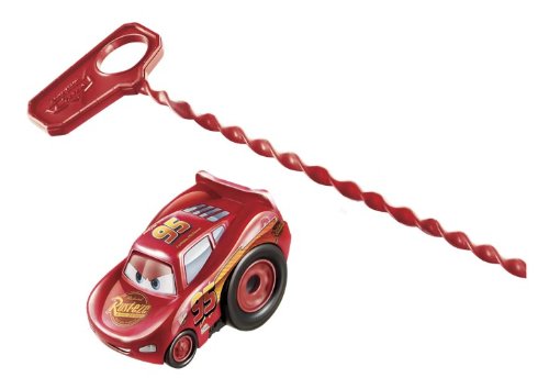 Disney/Pixar Cars Riplash Racers Lightning Mcqueen Vehicle — 🛍️ The ...