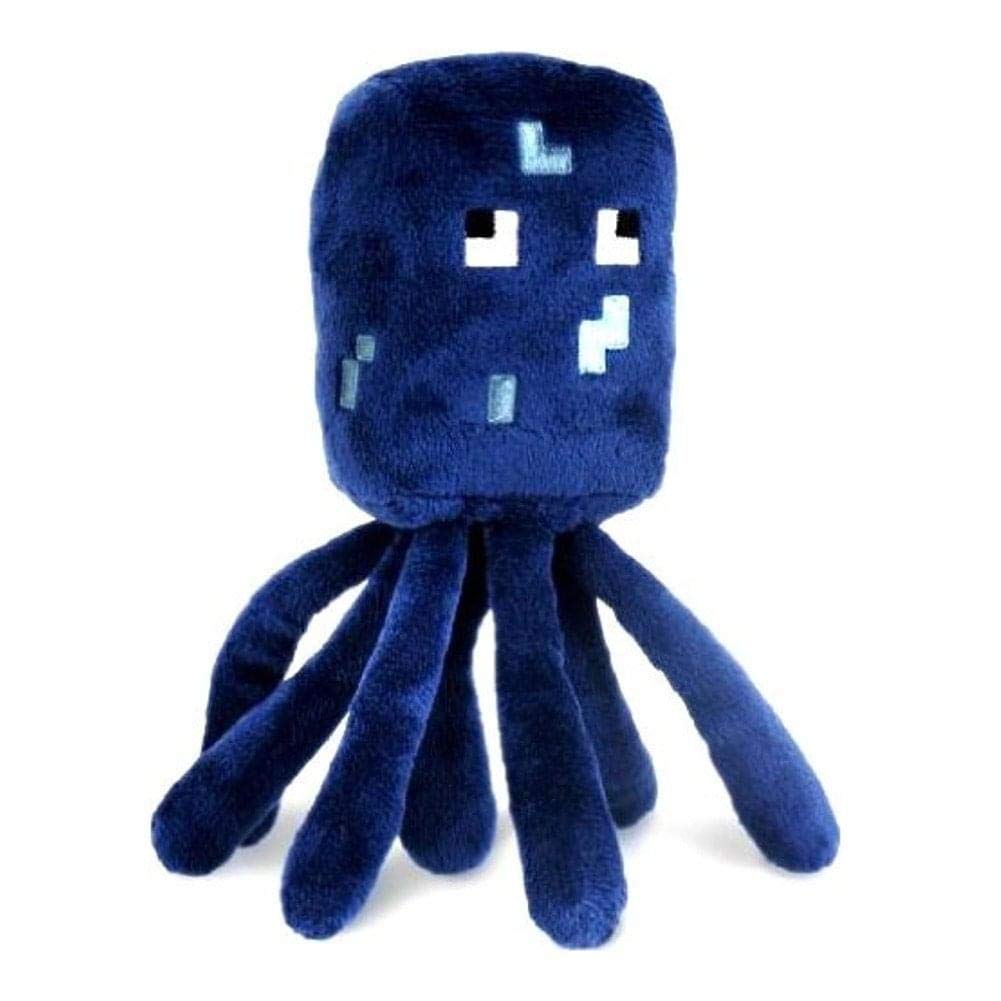 Minecraft Squid Plush — 🛍️ The Retail Market
