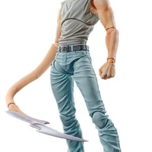 Parasyte (Kiseiju): Shinichi Izumi & Migi Action Figure — 🛍️ The Retail ...