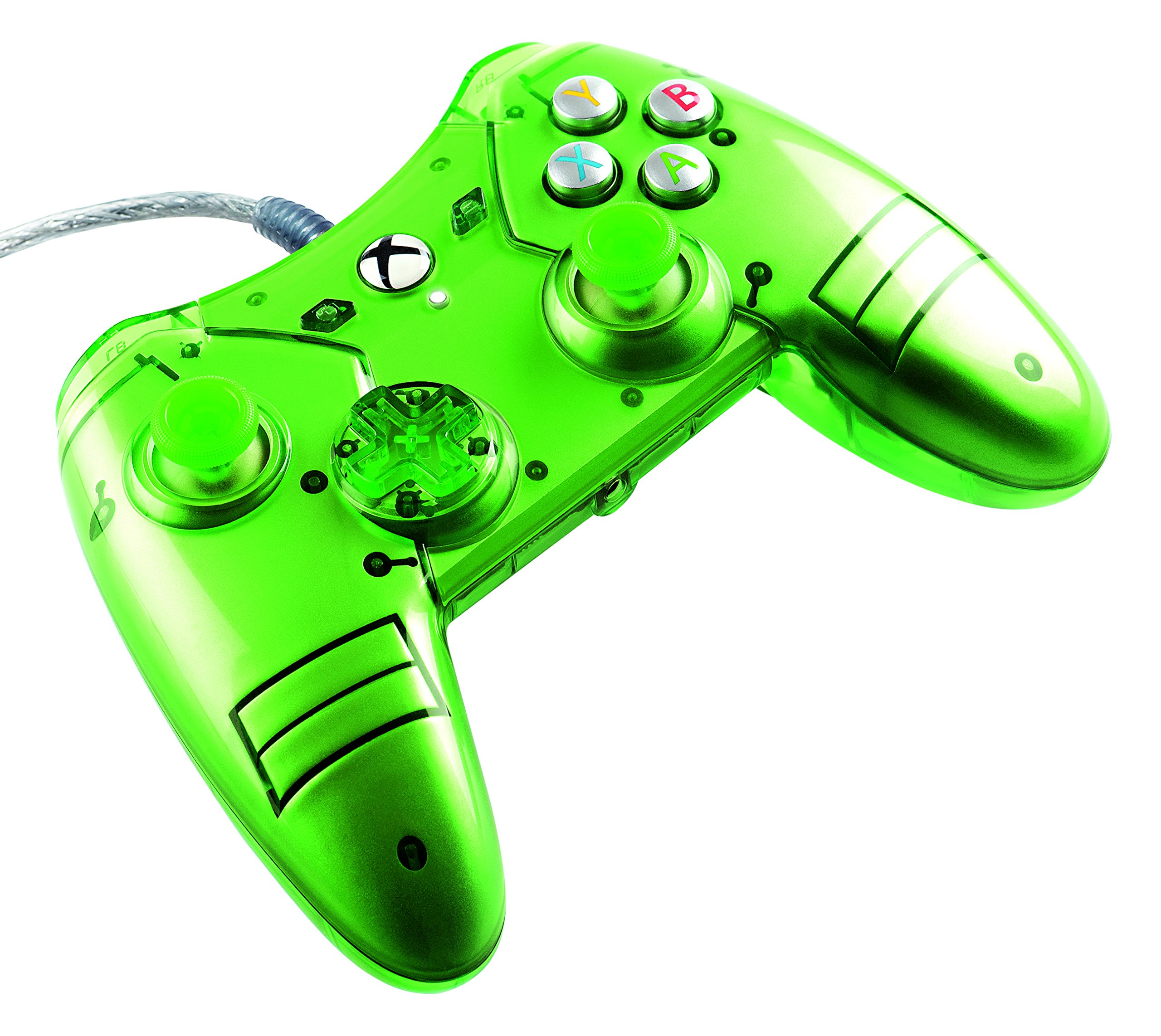 PowerA Wired Controller - Xbox One — 🛍️ The Retail Market