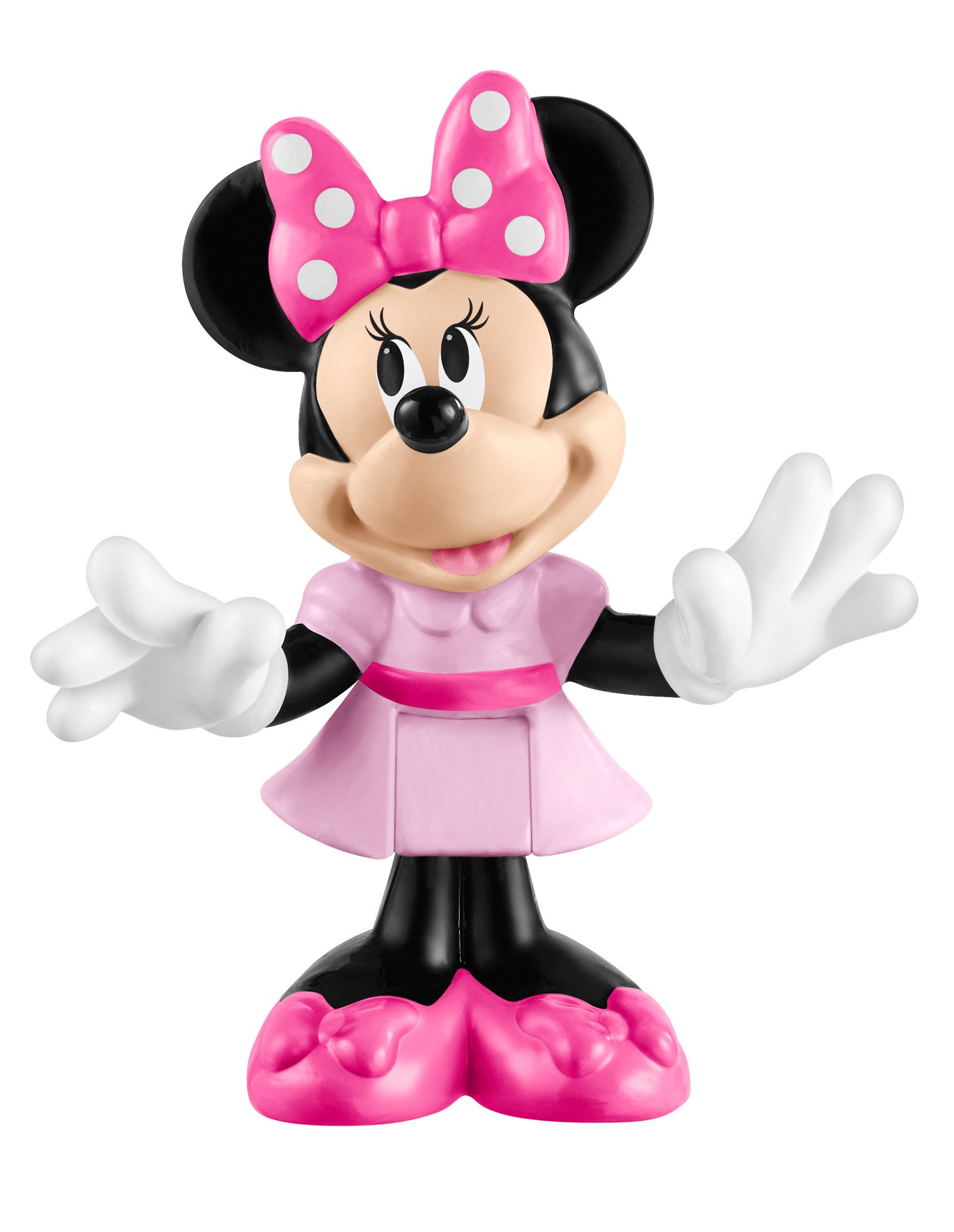 Fisher-Price Disney Minnie — 🛍️ The Retail Market