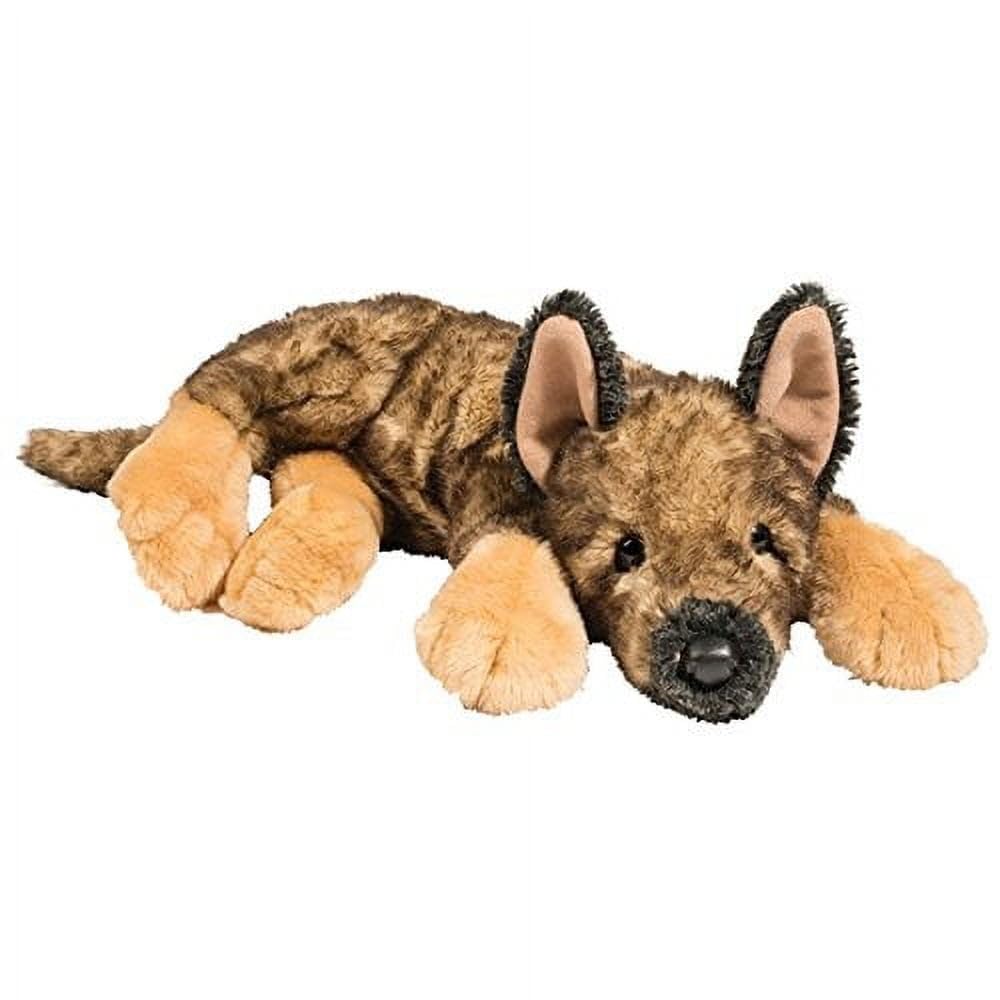 Douglas MYA German Shepherd Dog Plush Stuffed Animal — 🛍️ The Retail Market