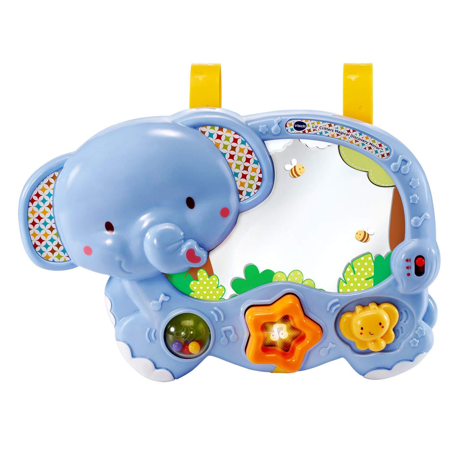 VTech Lil' Critters Magical Discovery Mirror — 🛍️ The Retail Market