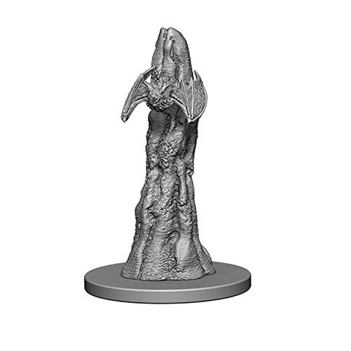 NECA Pathfinder Deep Cuts Unpainted Miniatures: Wave 1: Familiars — 🛍️ ...