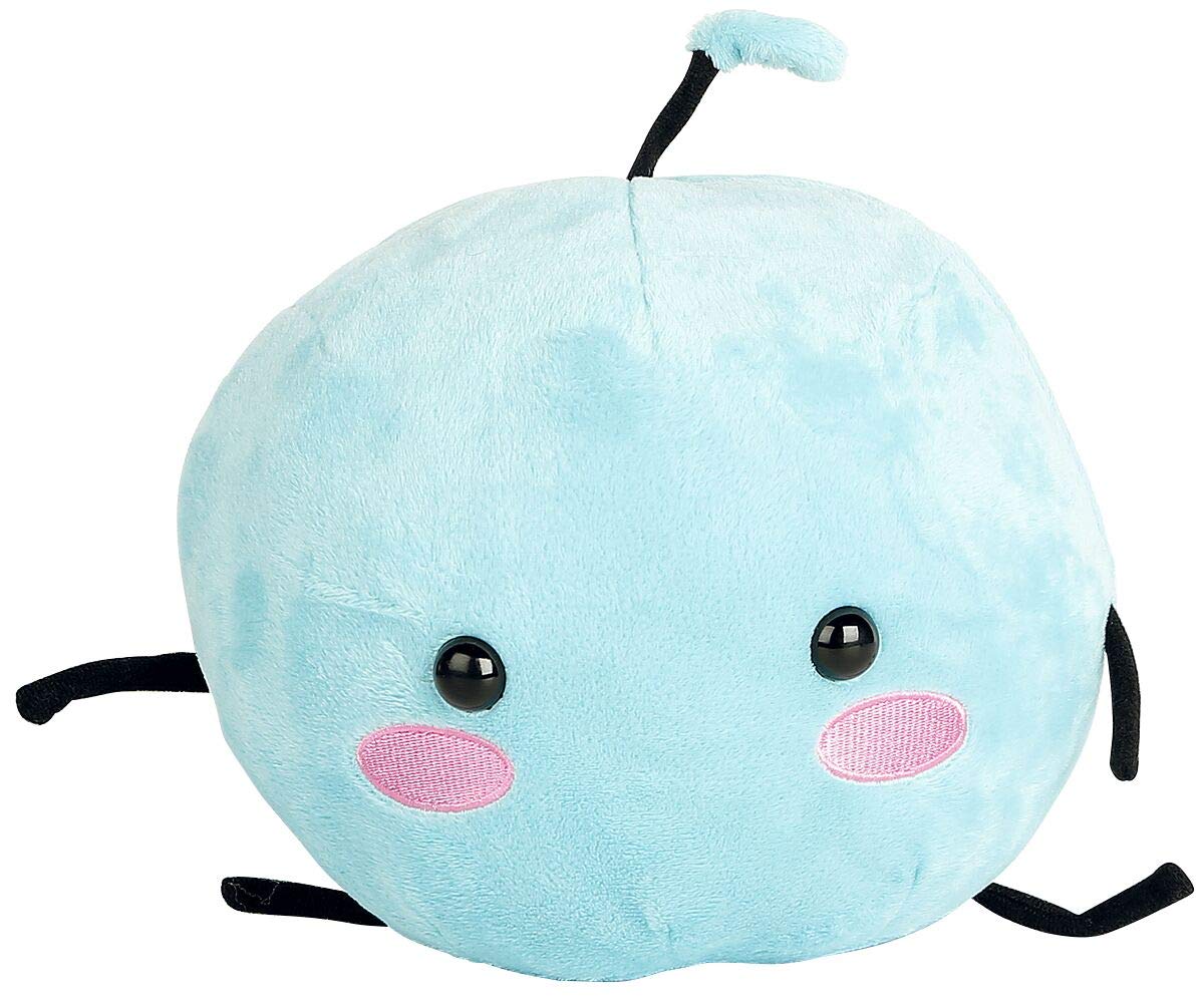 Gaya Stardew Valley Plush Junimo Blue — 🛍️ The Retail Market