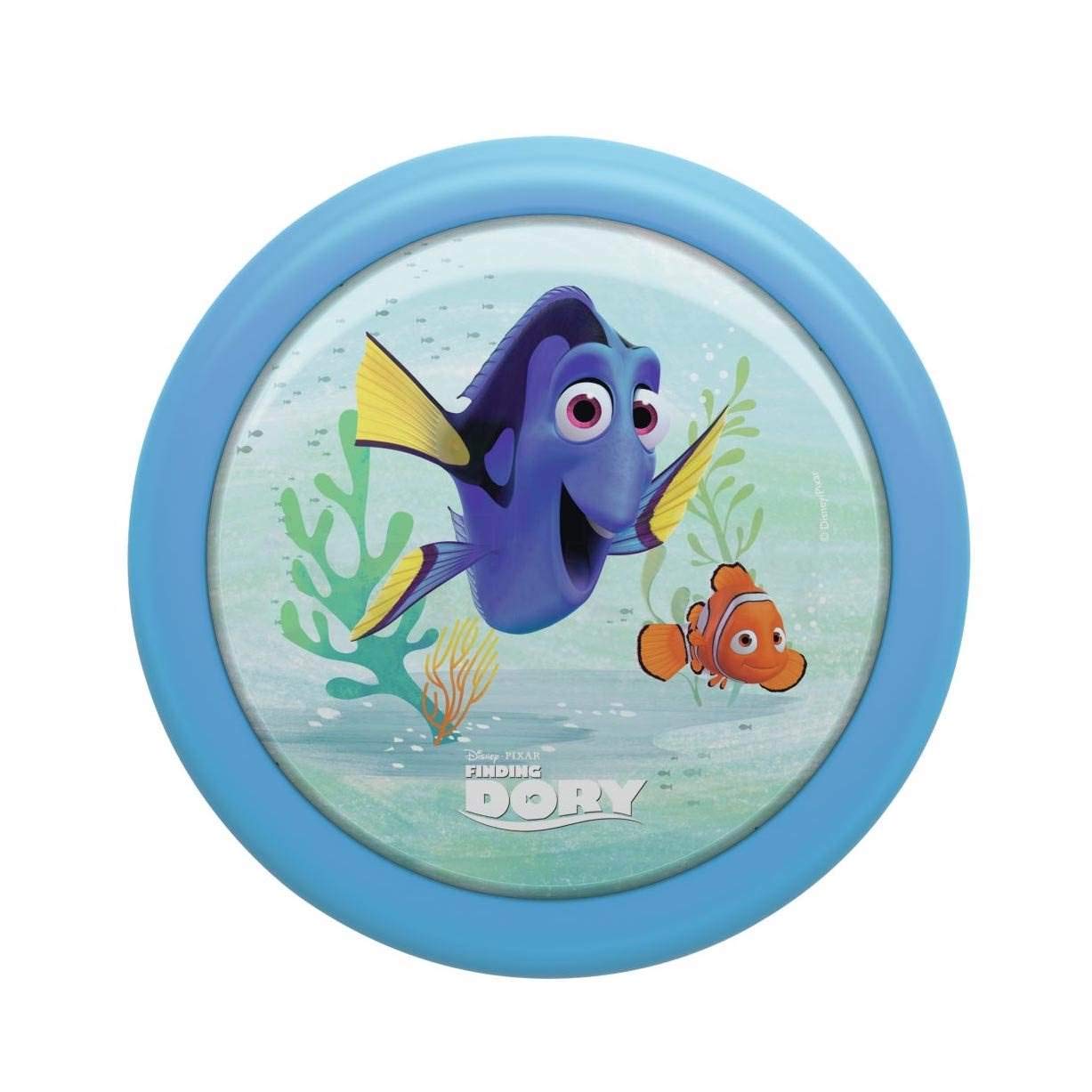 Philips Disney Pixar Finding Dory Kids Room LED Battery Powered Wall ...