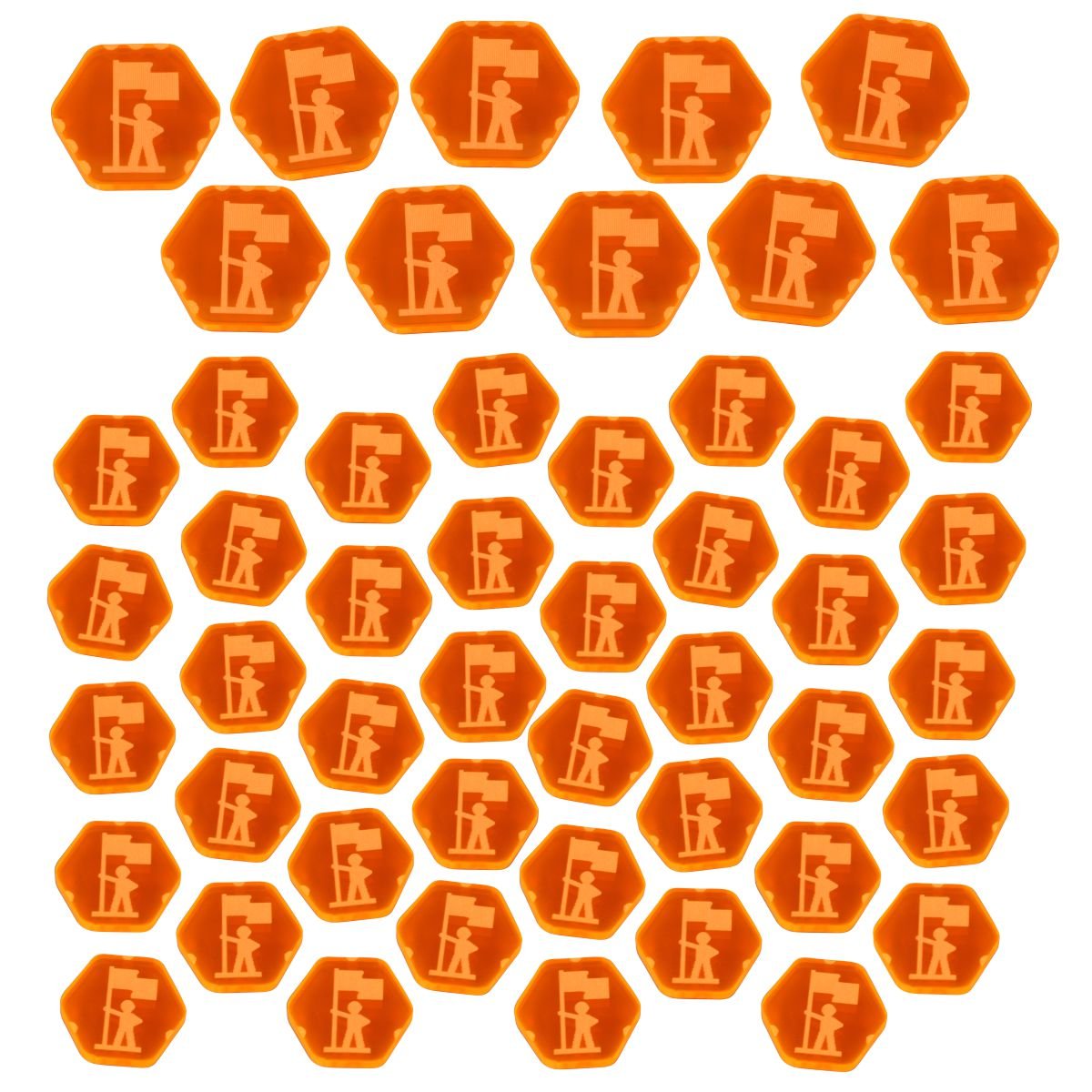 LITKO Resource Token Set | Compatible with Twilight Imperium 4th ...