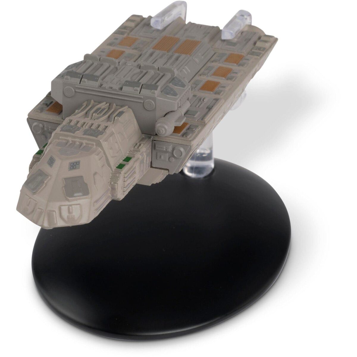 Hero Collector Eaglemoss U.S.S. Chimera NCC-97400 | Star Trek Online ...