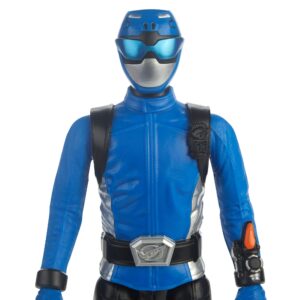 Power Rangers Beast Morphers Blue Ranger 12" Action Figure — 🛍️ The ...
