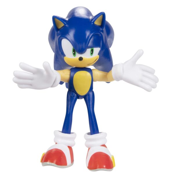 Sonic The Hedgehog 8.5 Inch Baby Sonic Plush — 🛍️ The Retail Market