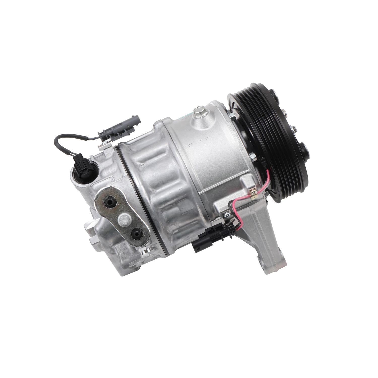 GM Genuine Parts 19419921 Air Conditioning Compressor — 🛍️ The Retail ...