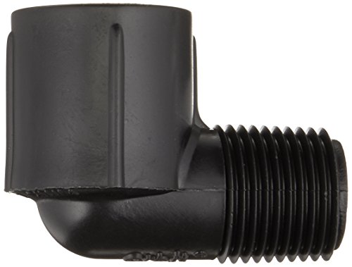 Orbit WaterMaster Underground 38503 1/2-Inch Swing-Joint Elbow, 10-Pack ...