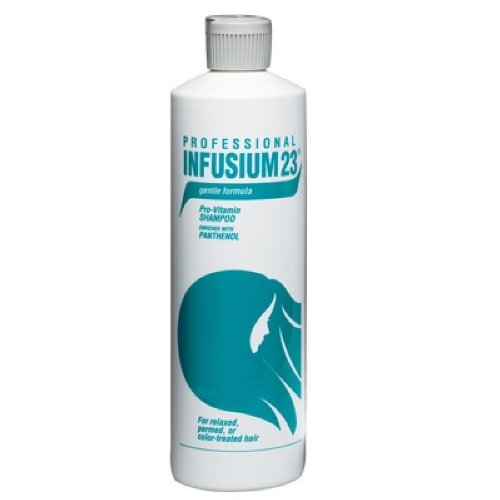 Infusium 23 Gentle Formula Pro Vitamin Shampoo 20 oz. — 🛍️ The Retail ...