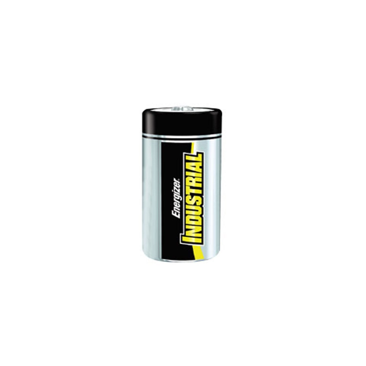 Pack of 60 Energizer Batteries EN95 D Size Industrial Alkaline Battery ...