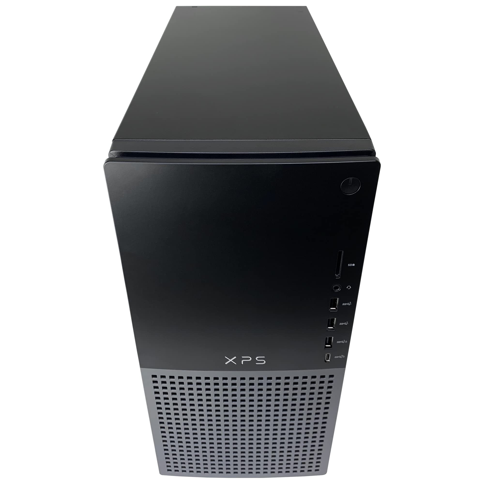 Dell XPS 8950 Gaming Desktop Computer 12th Gen Intel Core i7-12700K 12 ...