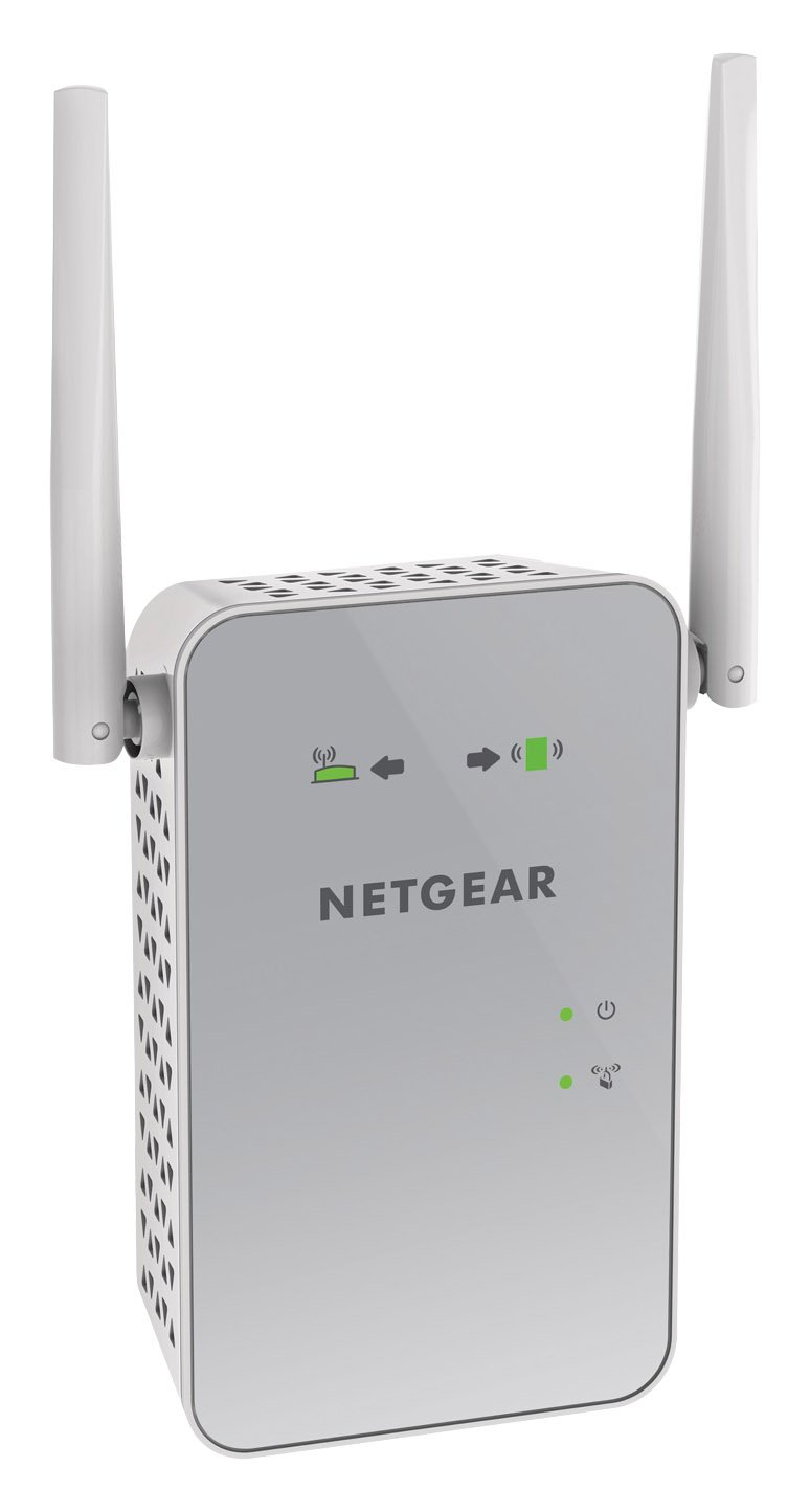 NETGEAR Renewed EX6150-100NAR AC1200 WiFi Range Extender — 🛍️ The ...