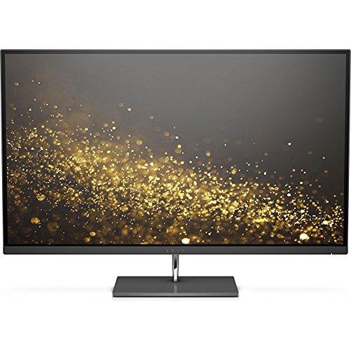 HP Envy 27-Inch UHD 4K IPS Monitor with Micro-Edge Bezel and AMD ...