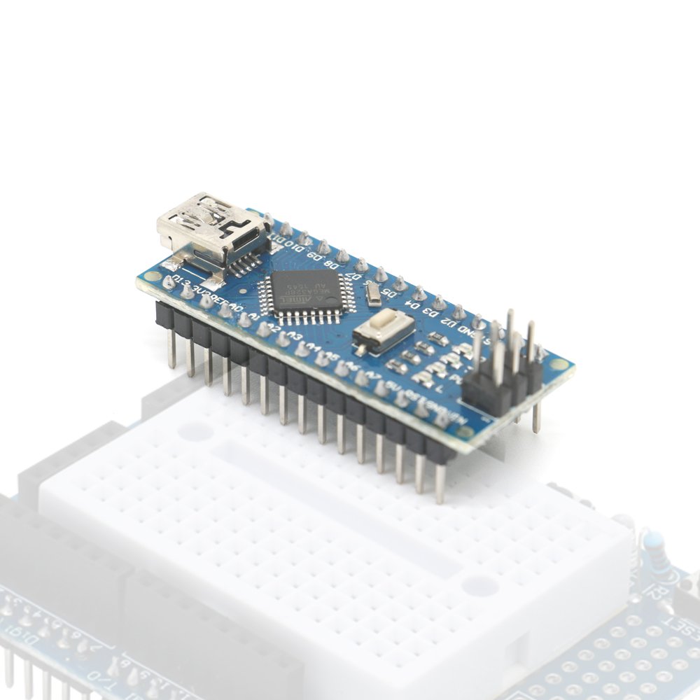 Ardest For Arduino Nano V30 Atmega328p Module Arduino Compatible Micro Controller Board With