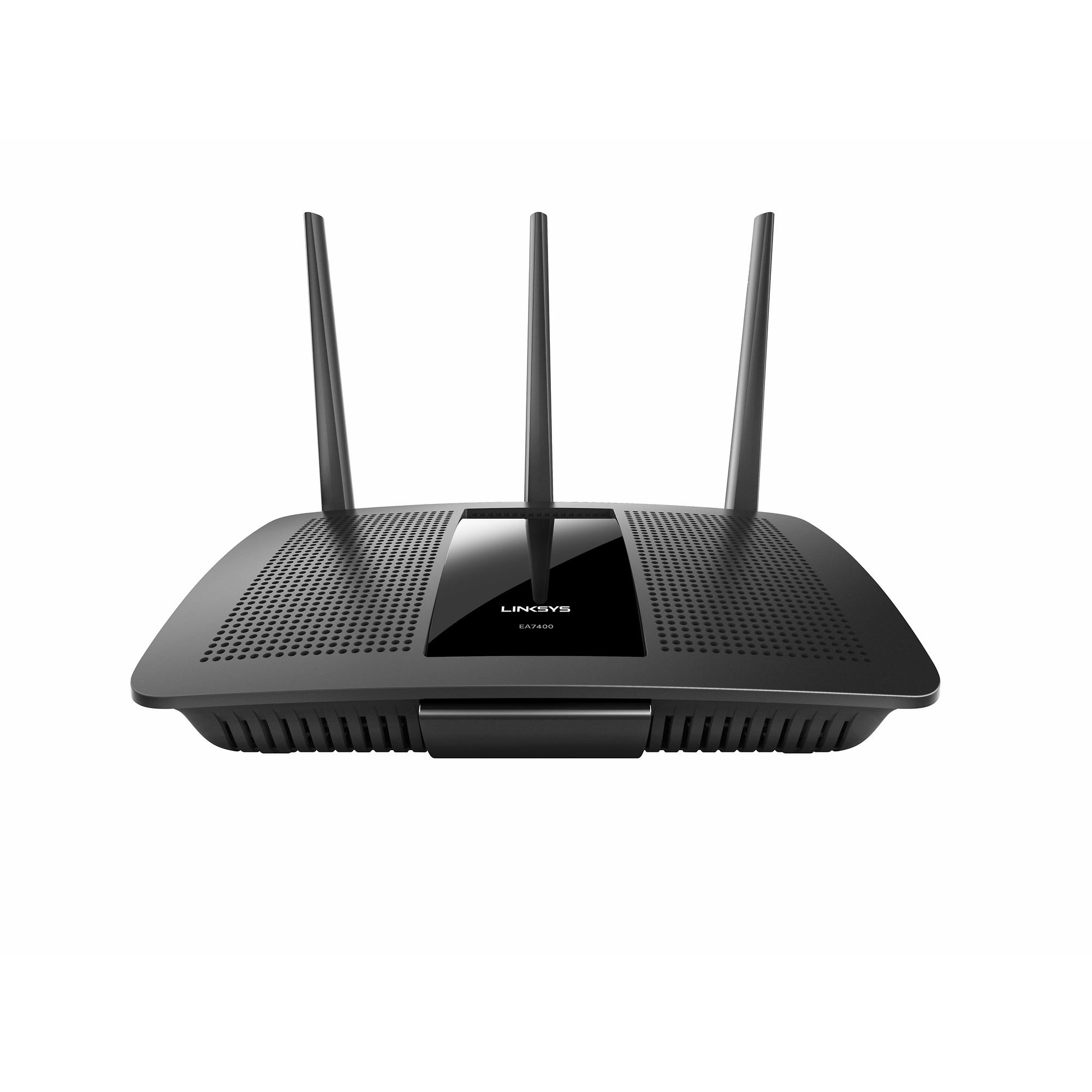 Linksys MAX-Stream AC1750 Next Gen AC MU-MIMO Smart Wi-Fi Router ...