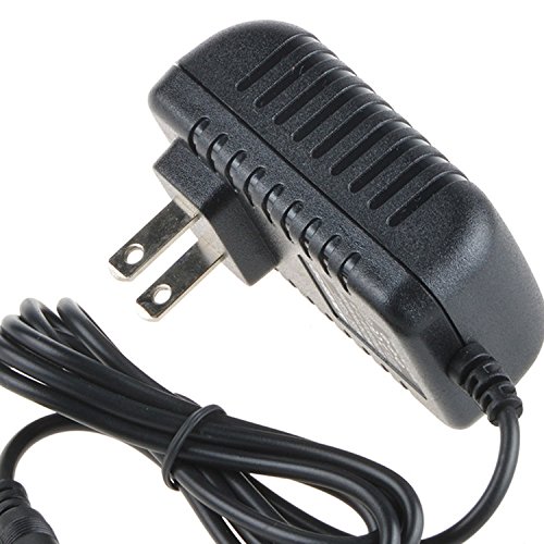 Accessory USA AC DC Adapter for Canon AC-380 AC-380 II AC-380 III 6V ...