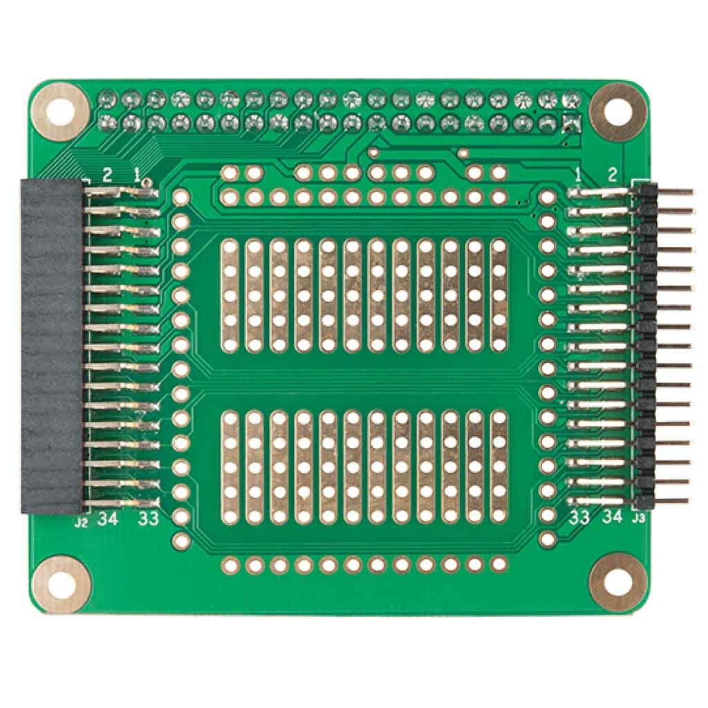 Pi-top Prototyping Add-on Board — 🛍️ The Retail Market