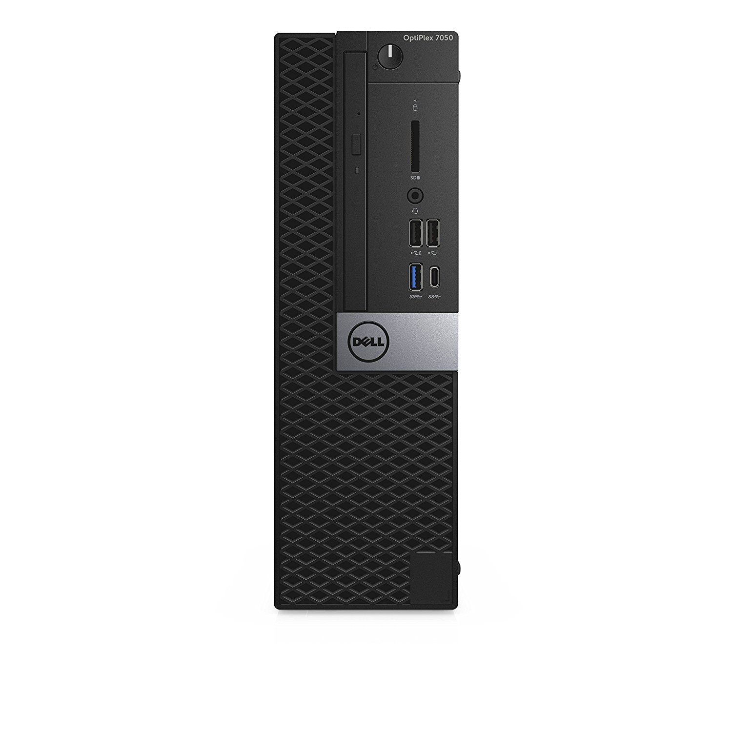Dell OptiPlex 7050 Small Form Factor (Intel Quad-Core i7-7700 3.6Ghz ...