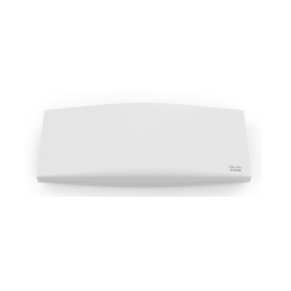 Cisco Meraki MR36 WiFi 6 Indoor AP - Appliance Only — 🛍️ The Retail Market