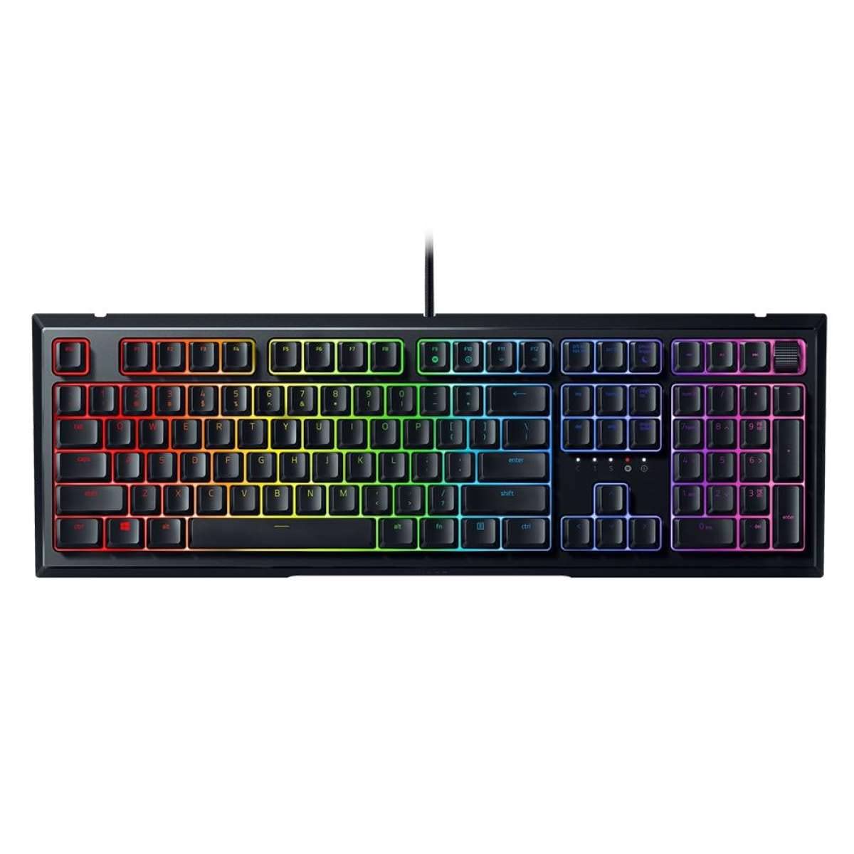 Razer Rz03-03380200-r3u1 Ornata V2 Keyboard - Windows — 🛍️ The Retail ...