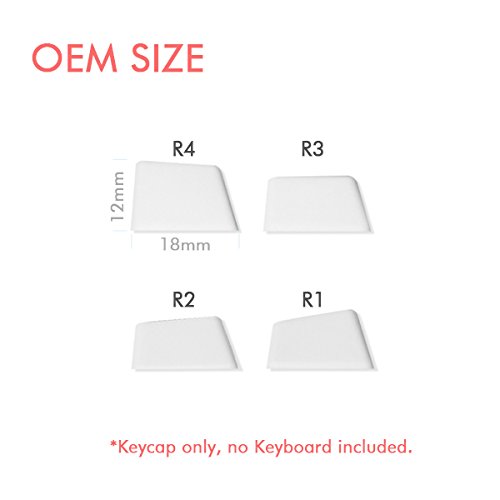 DIYthinker Three Hole Plug Line Hand-Drawing Keycap Mechanical Keyboard ...
