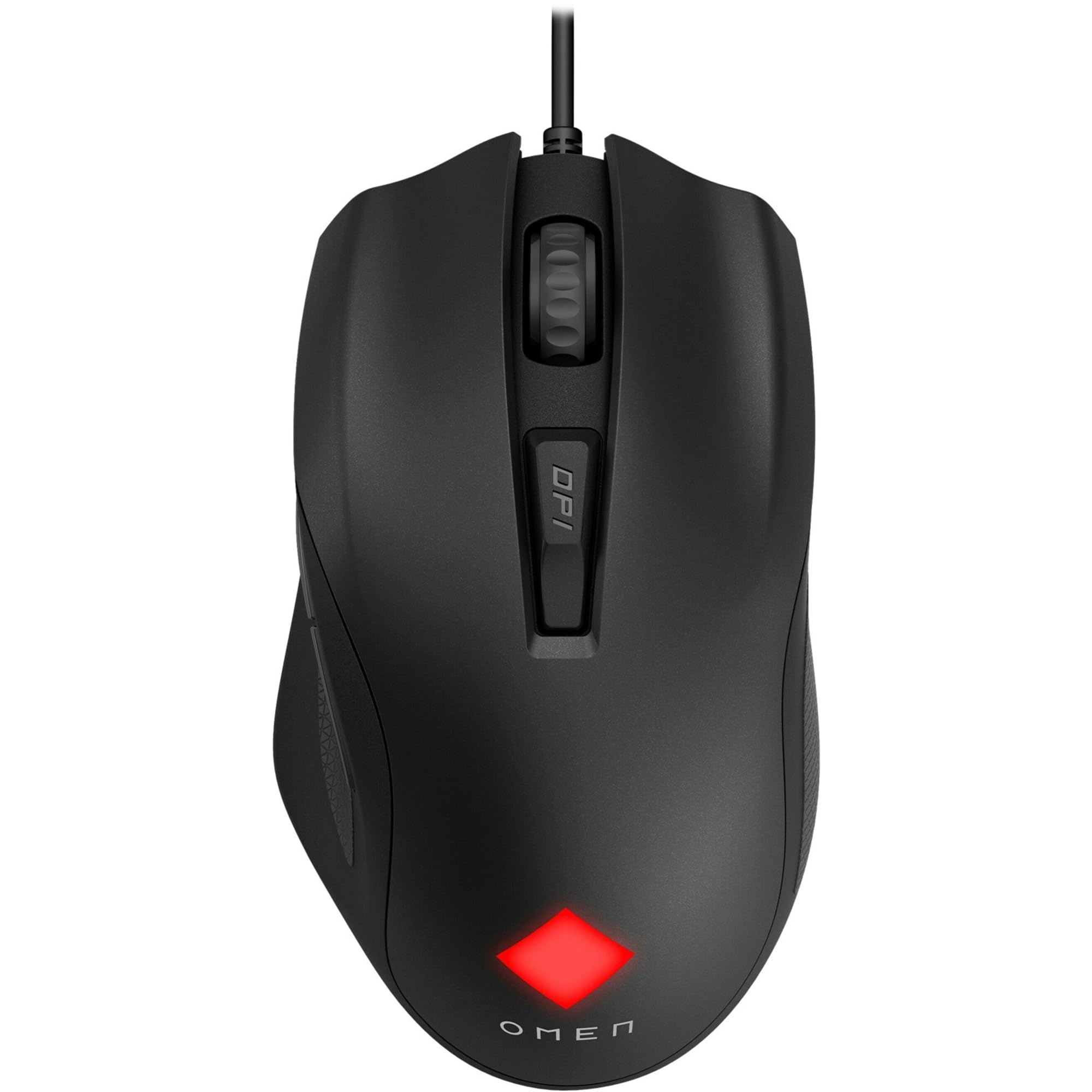 HP OMEN Vector Essential Gaming Mouse with Lightweight Ergonomic Design ...