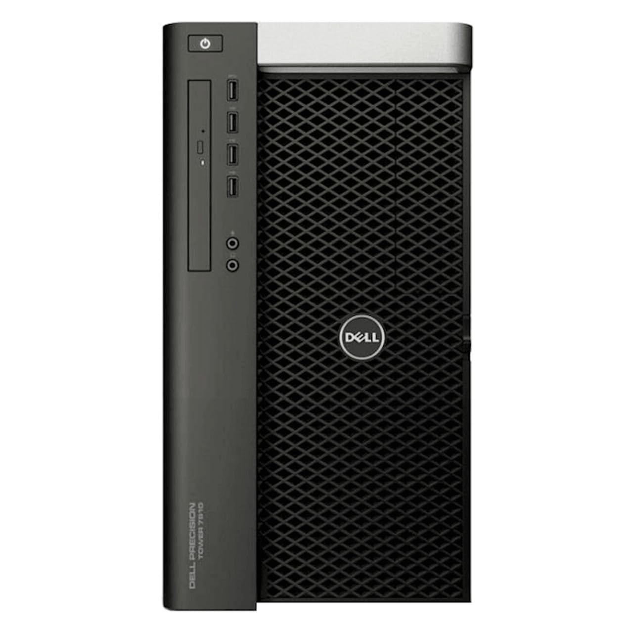 Dell Precision T7910 Mid-Tower Workstation - 2X Intel Xeon E5-2620 v3 2 ...