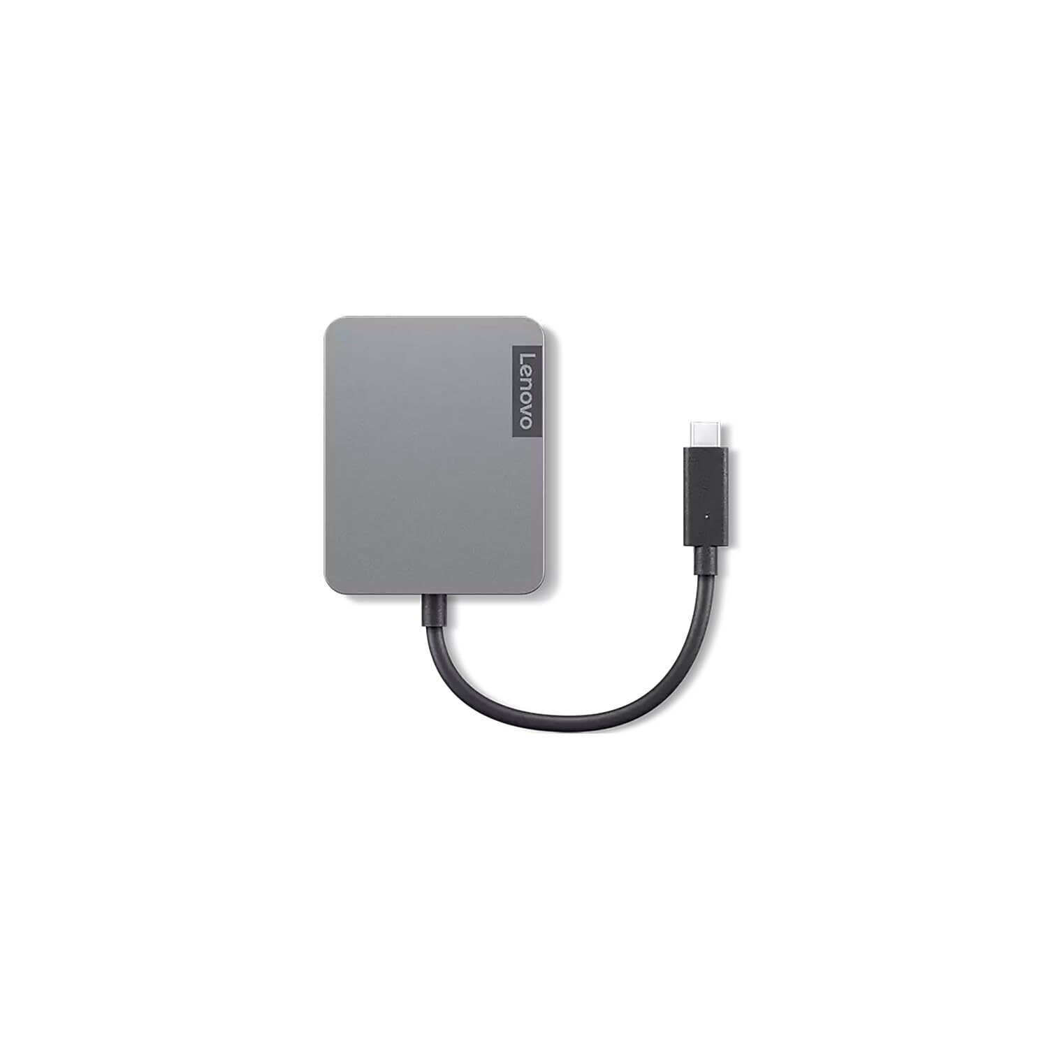 Lenovo USB-C Travel Hub Gen2 — 🛍️ The Retail Market
