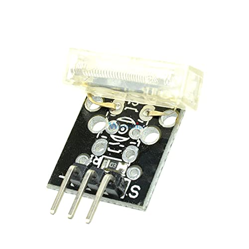 2PCS KY-031 3pin Percussion Knocking Knock Sensor Module for Arduino PIC AVR for Raspberry pi ...