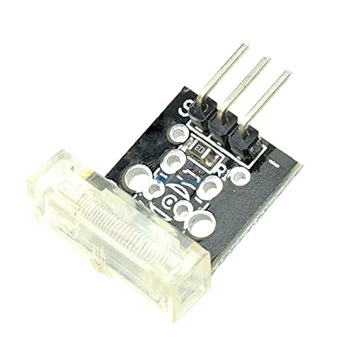 2pcs Ky 031 3pin Percussion Knocking Knock Sensor Module For Arduino Pic Avr For Raspberry Pi