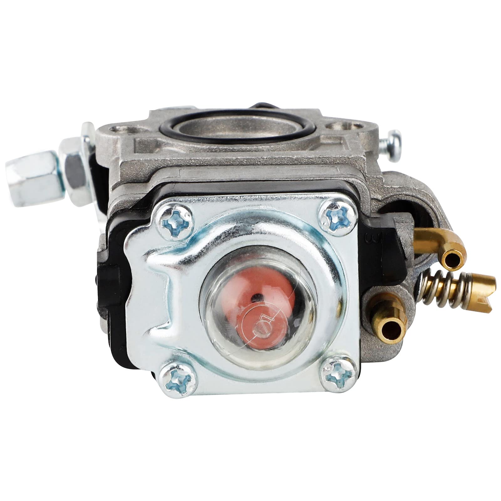 Huztl 300486 Carburetor fits Earthquake E43 E43CE E43WC Auger MC43 ...
