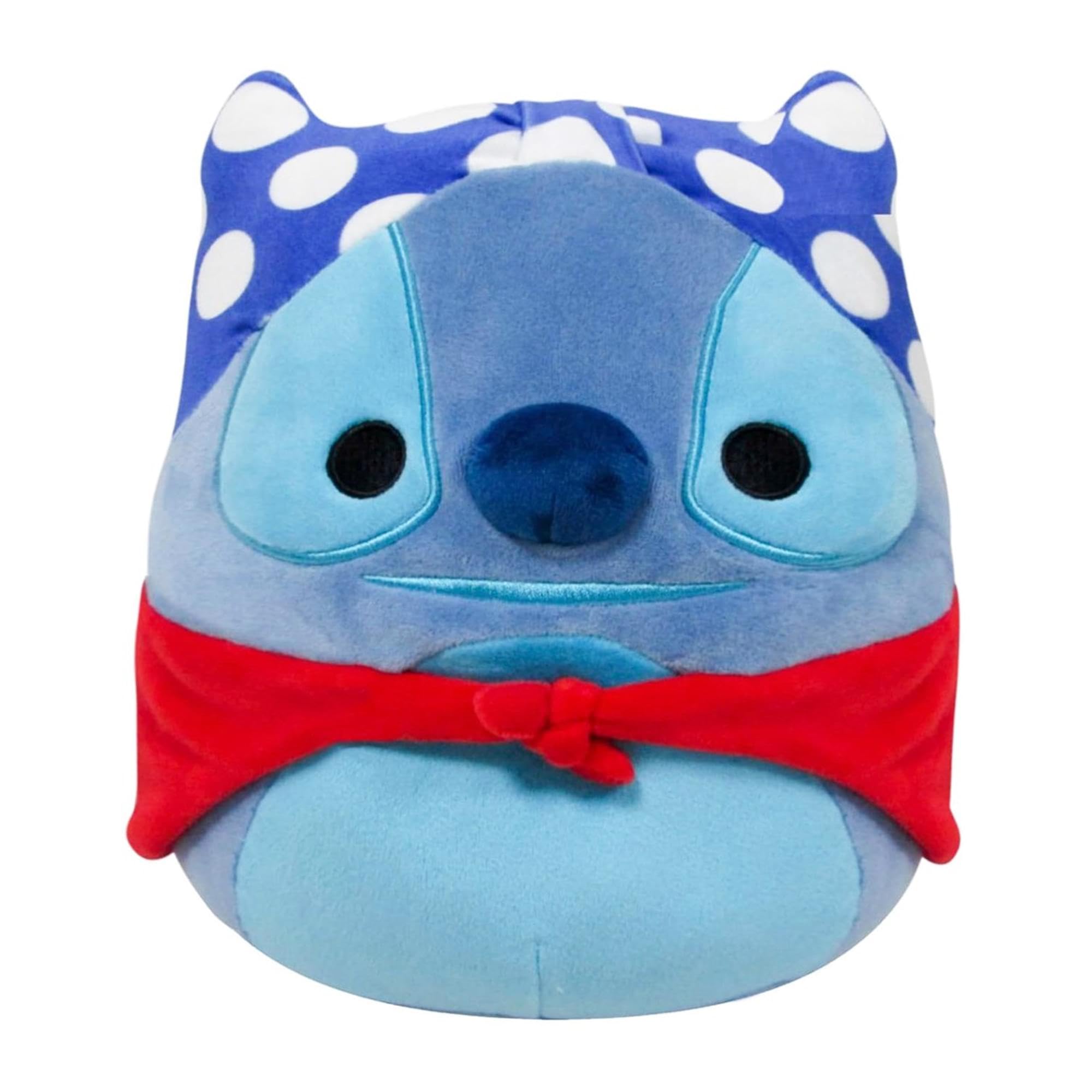 Squishmallow Official Kellytoy 20 Inch Plush Toy (Disney Stitch as ...