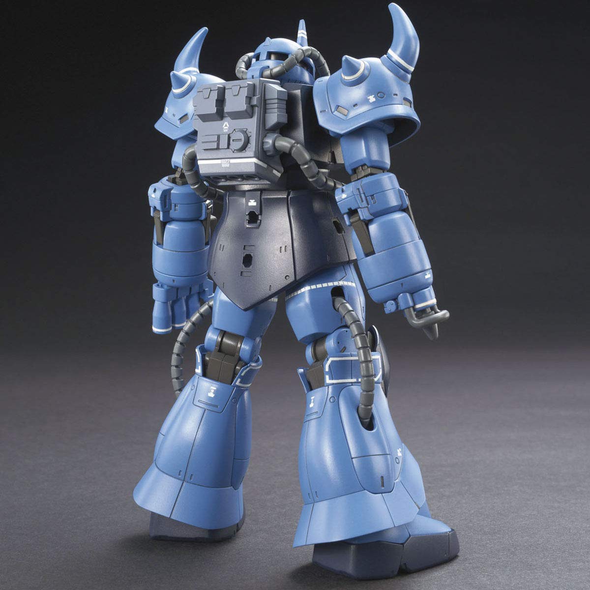 HG Mobile Suit Gundam THE ORIGIN 1/144 Prototype Gouf (Tactical ...