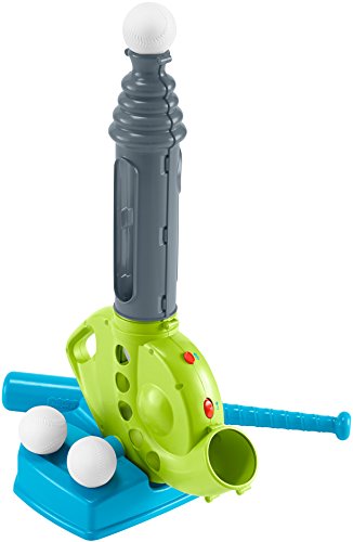 Fisher-Price Grow-to-Pro Triple Hit Baseball — 🛍️ The Retail Market