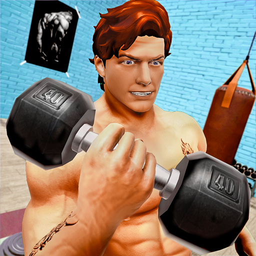 Workout Fitness Gym Tycoon- Fitness Workout Games — 🛍️ The Retail Market