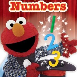 Sesame Street: Elmo's Magic Numbers — 🛍️ The Retail Market