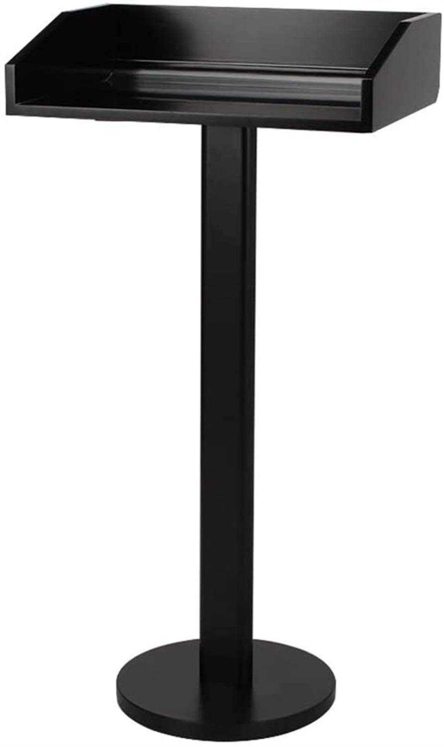 Lectern Podium Stand,Full Floor Lectern Hotel Restaurant Entrance ...