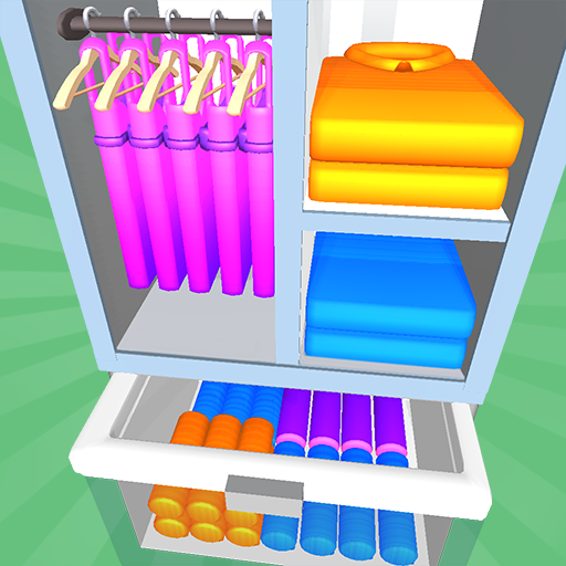 Closet Organizing Sort Puzzle: Closet Cabinet Organizer Sorting Master ASMR Game — 🛍️ The Retail ...