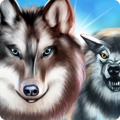 Wolf: The Evolution - Online RPG — 🛍️ The Retail Market