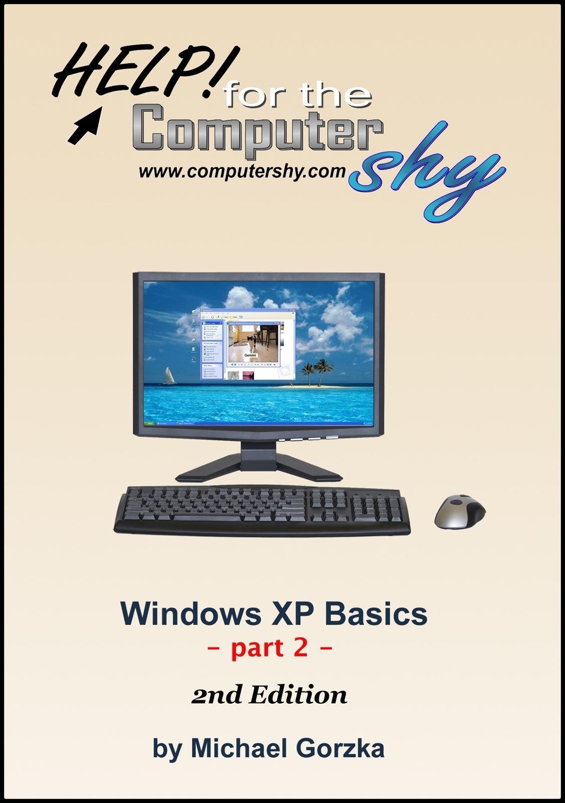 Windows XP Basics - Part 2 (2nd Edition) — 🛍️ The Retail Market