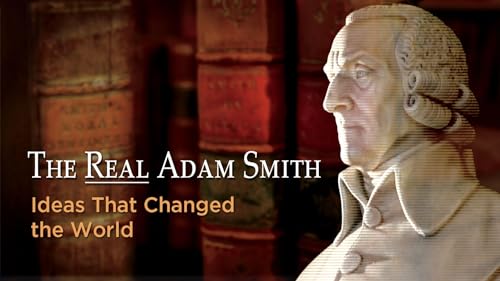 The Real Adam Smith: Ideas That Changed the World — 🛍️ The Retail Market