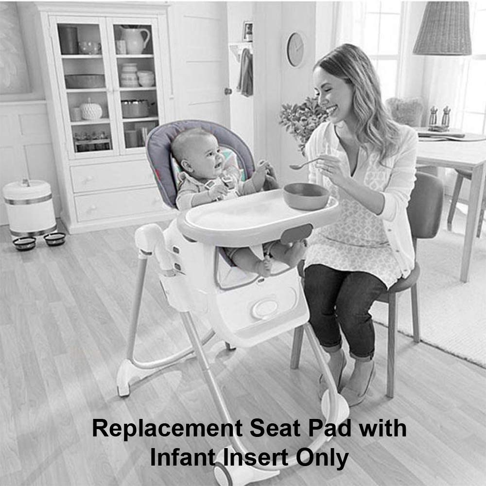 Replacement Cover for 4 in 1 High Chair - Fisher-Price Total Clean 4-in ...