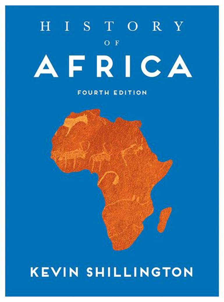 History of Africa — 🛍️ The Retail Market