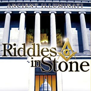 Ancient Illuminati - Riddles In Stone — 🛍️ The Retail Market