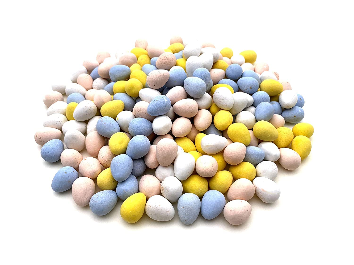 CADBURY MINI EGGS 70+ Count - Milk Chocolate Candy Coated Crunch Shell ...