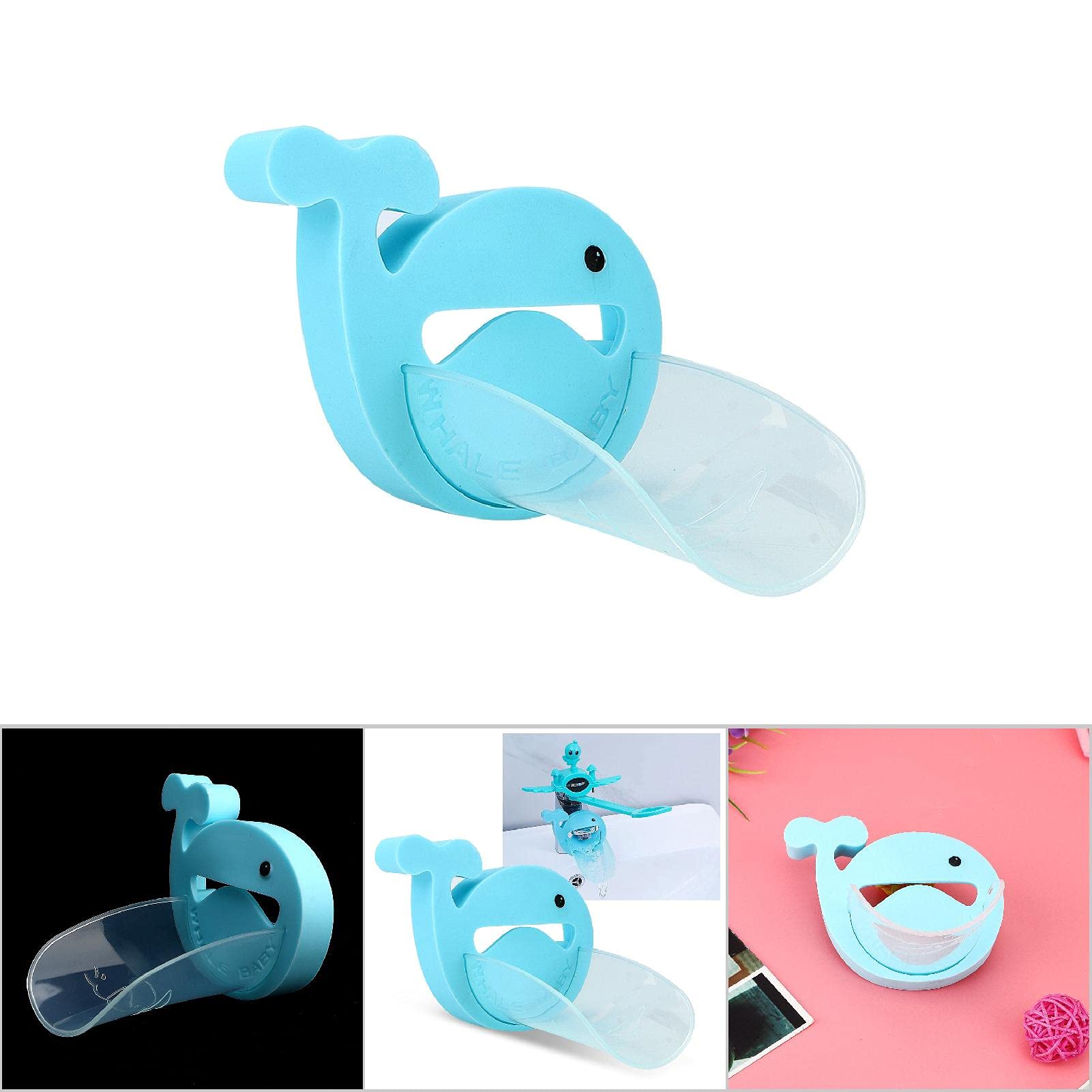 Faucet Extender for Toddlers Sink Extender for Toddlers Faucet Extender ...